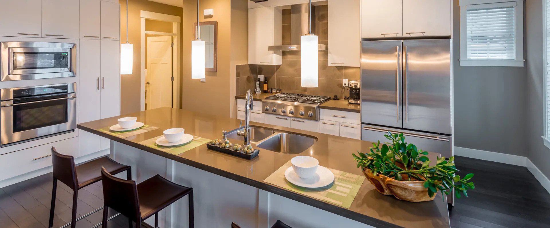 About Us | Blue Ridge Green Cleaning